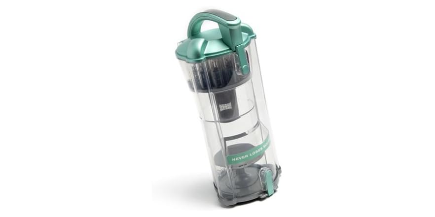 Euro-Pro Shark Navigator Upright Bagless Vacuum