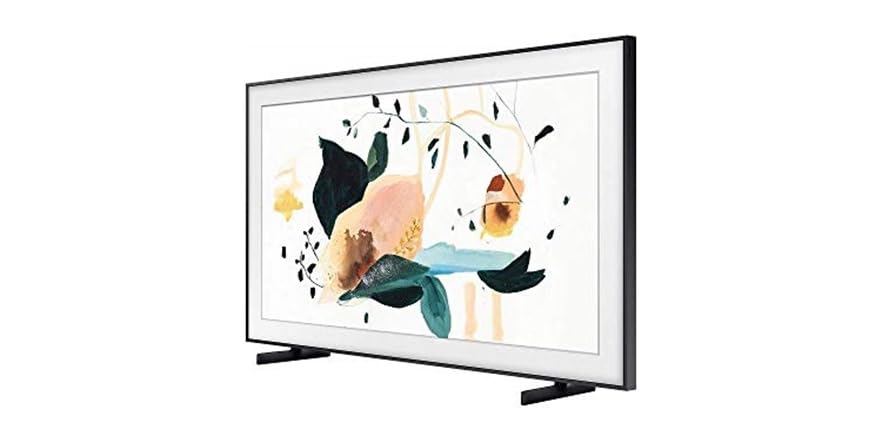 Samsung The Frame 75" QLED 4K UHD HDR Smart TV