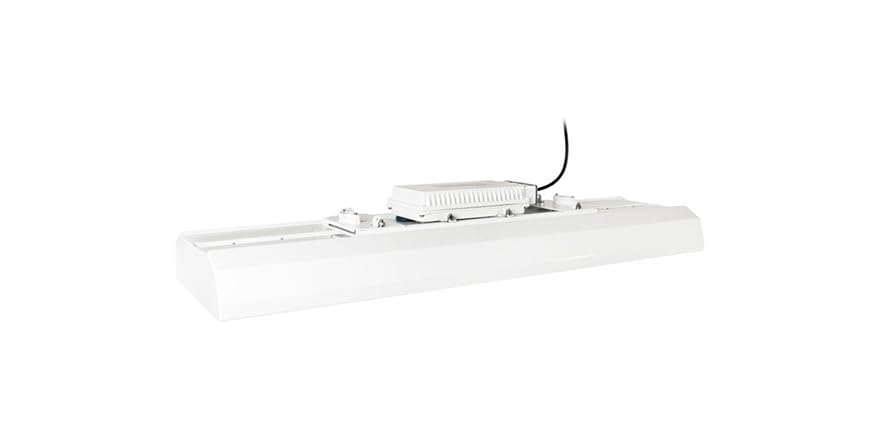 Hydrofarm Induction Light Fixture, 400W
