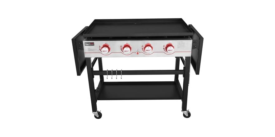 Royal Gourmet 36" Flat Top Gas Griddle