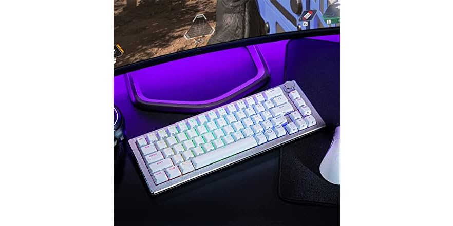 Cooler Master CK721 Gaming Keyboard
