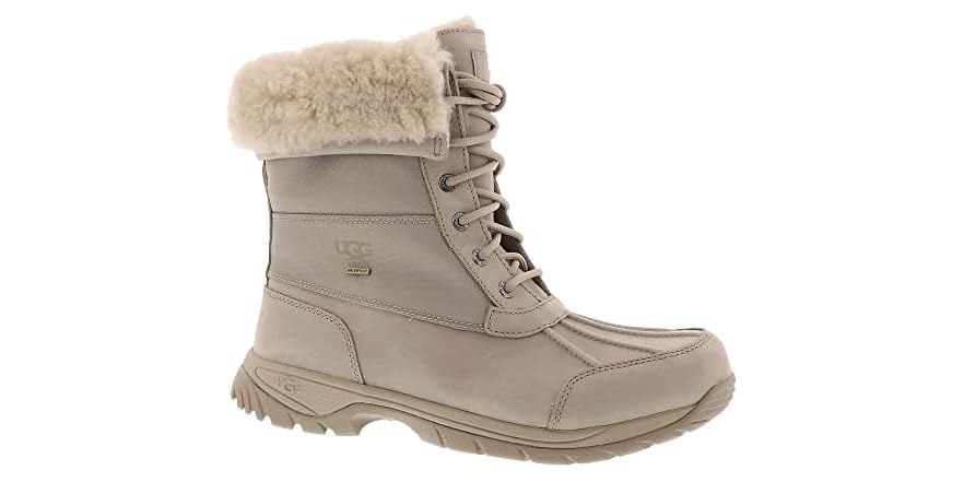 UGG Butte Mono Men's Boots