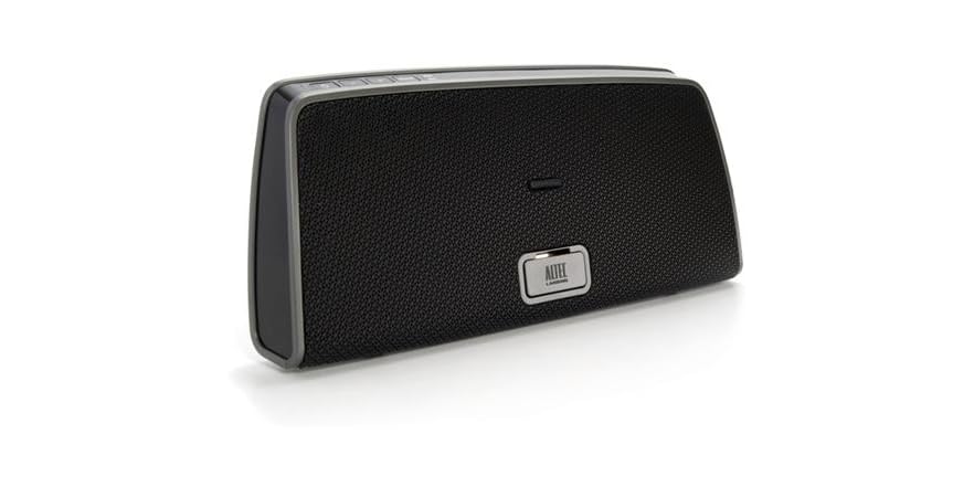 Altec Lansing Dock for iPhone & iPod