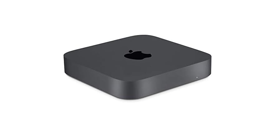 Apple Mac mini 8GB 256GB (2018)