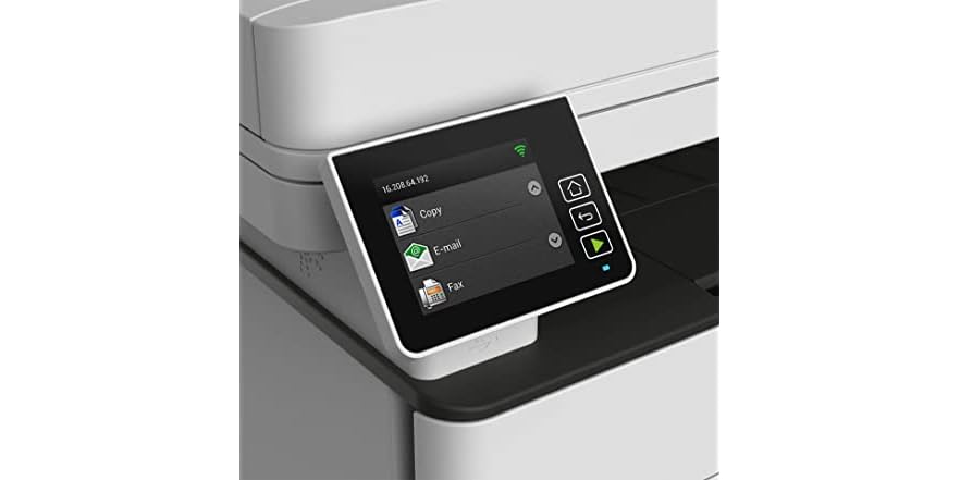 LEXMARK MB2236ADWE Laser Printer