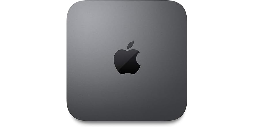 Apple Mac mini 8GB 512GB (2018)