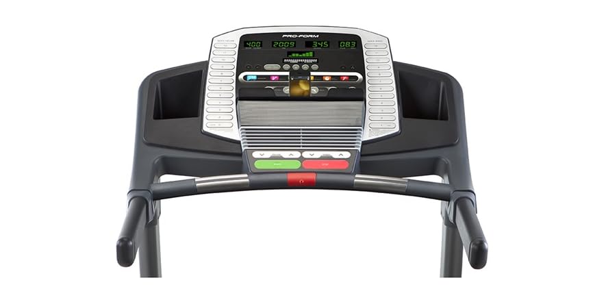 ProForm Performance 600 Treadmill