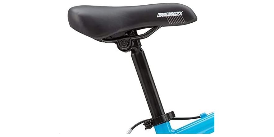 Diamondback Octane 20" Mountain Bike