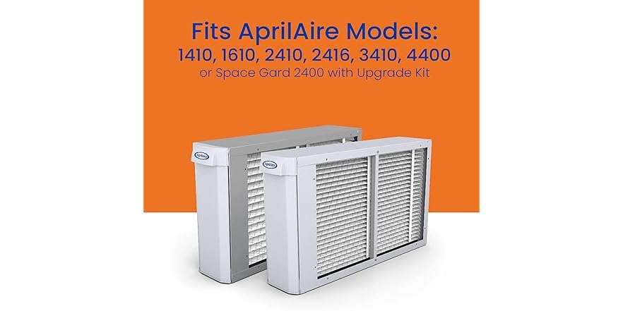 AprilAire 413 Replacement Filter