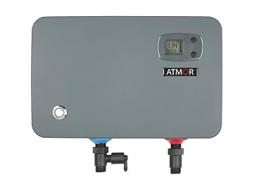 Atmor 14 kW / 240V Tankless Water Heater