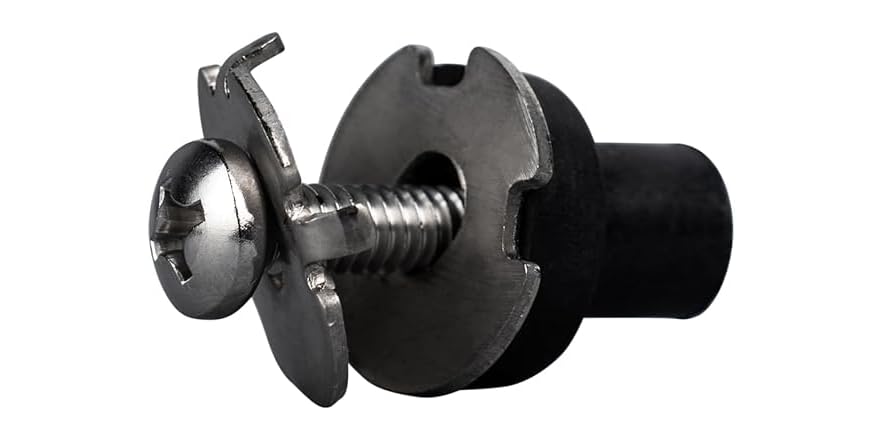 Buckley Fence Wire Mesh Clips (50)