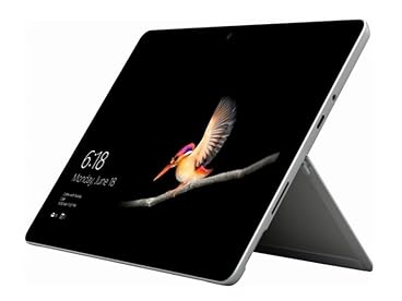 Microsoft Surface Go 10" Tablet (Open Box)
