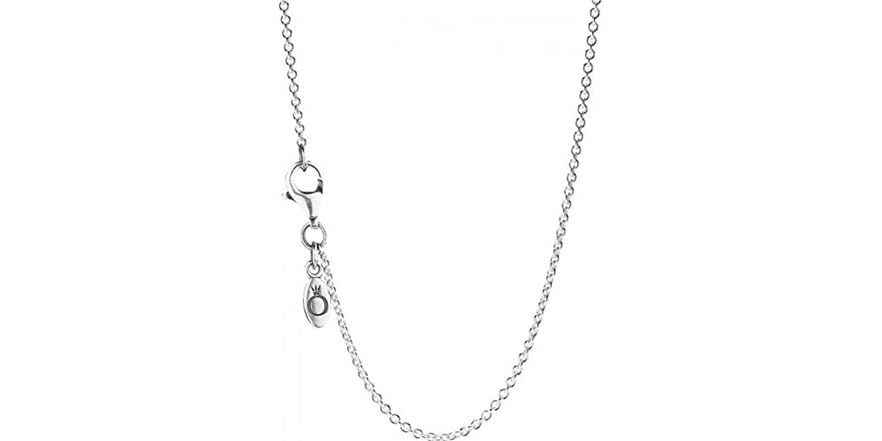Pandora Classic Cable Chain SS Necklace