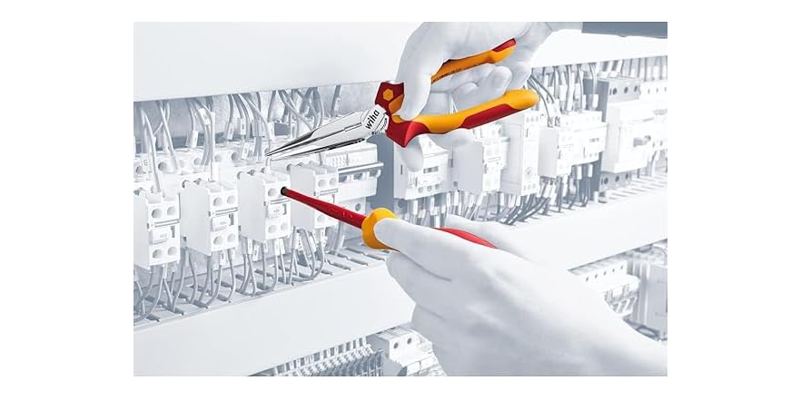 Wiha 28792 16pc Insulated Torque Control Driver Set