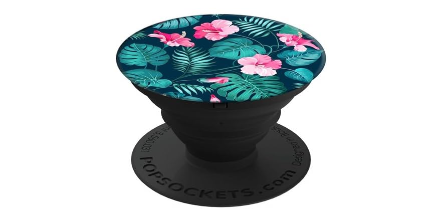 PopSocket Collapsible Phone/Tablet Grip & Stand
