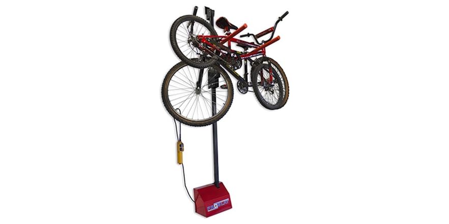 ProLift Motorized Bike Lift