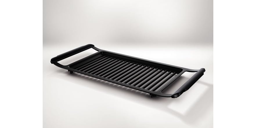 Philips Smokeless Indoor BBQ Grill