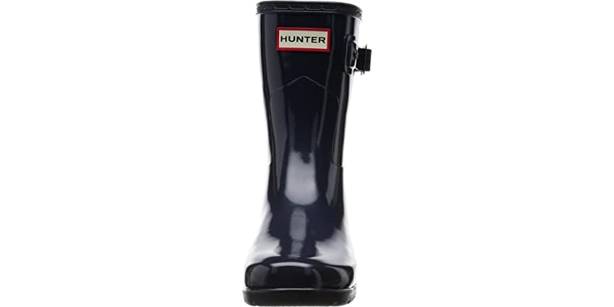 HUNTER Original Refined Short Gloss