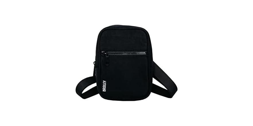 Brixley Crossbody Bag Sling Purse