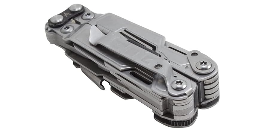 SOG PowerLitre Mini Utility Multi-Tool