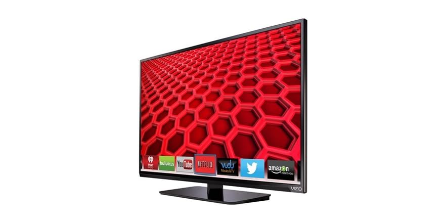 Your Choice of VIZIO LED Smart TV