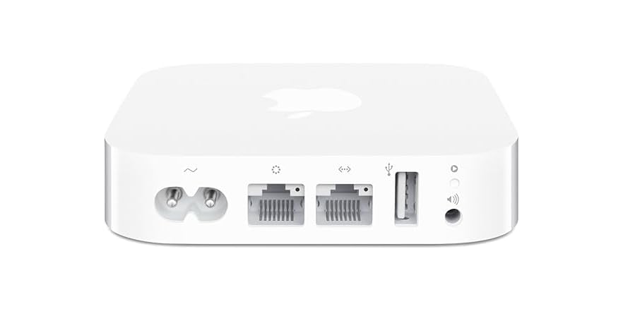 Apple Airport Express Base Station