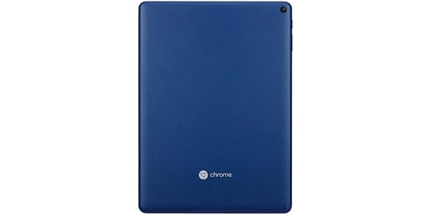 Acer Chromebook 10" Tablet