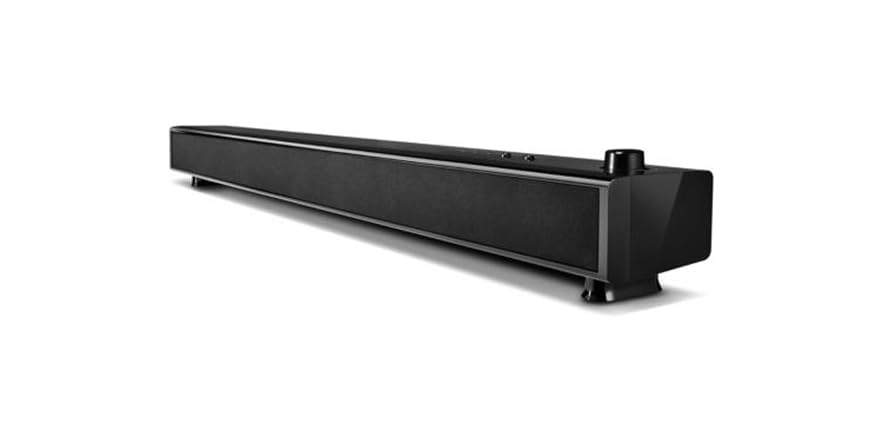Sherwood S-3 Panoramic SoundBar