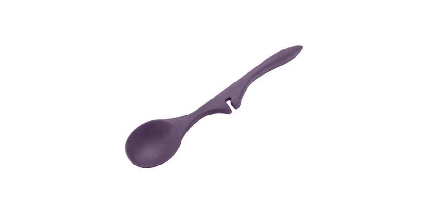 Lazy Solid Spoon - 2 Colors