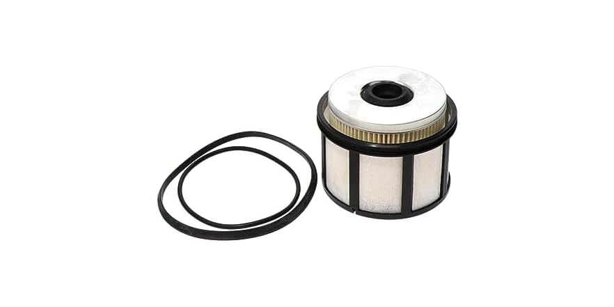 Motorcraft Fuel Filter - FD4596 (Open Box)