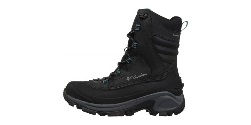 Columbia Women's Bugaboot Iii Mid Calf Boot