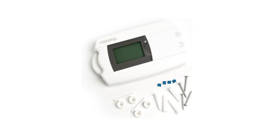 Ritetemp 7-Day Programmable Universal Thermostat