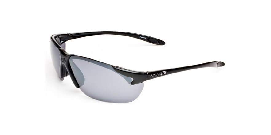 Horisun Polarized Safety Eyewear - Your Choice