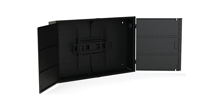 Storm Shell Pro Outdoor TV Hard Cover