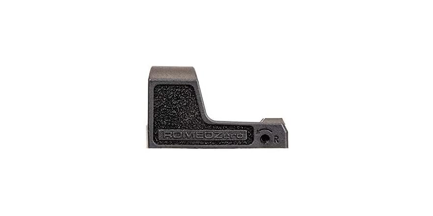 Sig Sauer Sig Sauer SOR01600 Romeo Zero Reflex (Open Box)