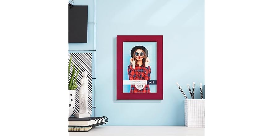 Renditions Gallery 5x7 inch Picture Fram