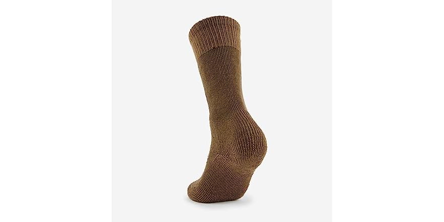 Thorlos MCB Combat Thick Padded Socks