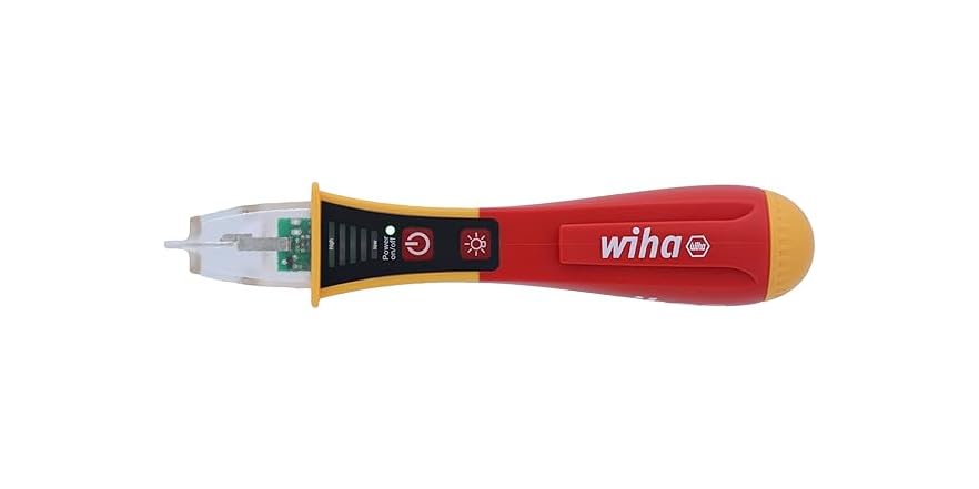 Wiha 25506 Non-Contact Voltage Tester