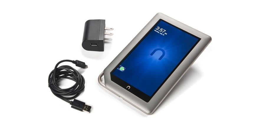 Nook 7" 16GB Tablet with Wi-Fi