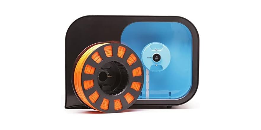 Cel Robox 3D Printer, Dual Extruder