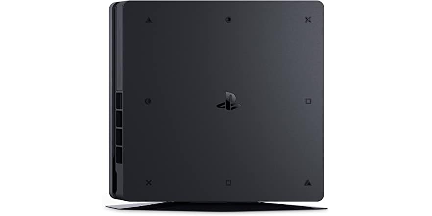 Sony PlayStation 4 Slim 1TB Console (S&D)