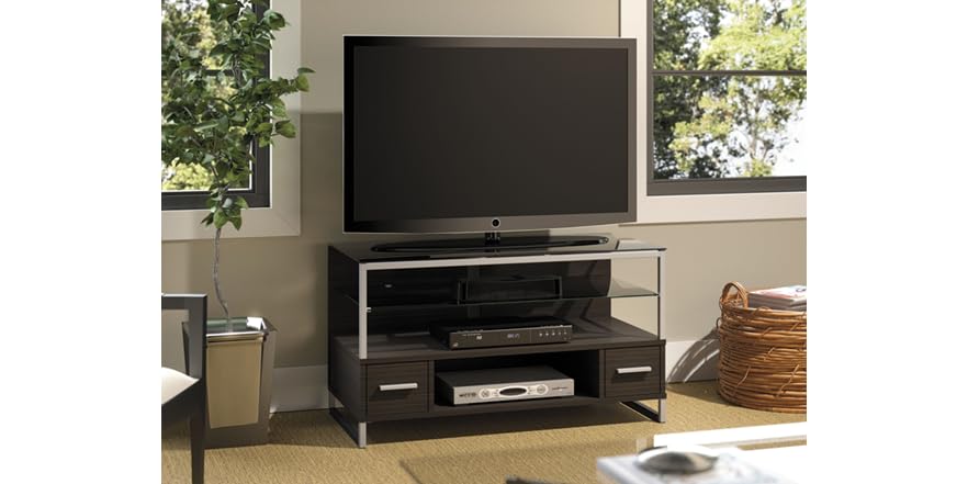 Bush Furniture Ara TV Stand