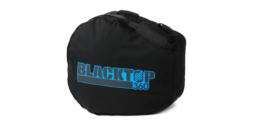 Blacktop 360 Party Hub Grill