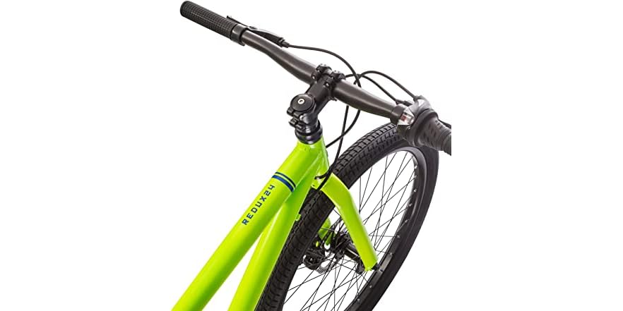 Raleigh Bikes Redux Bike