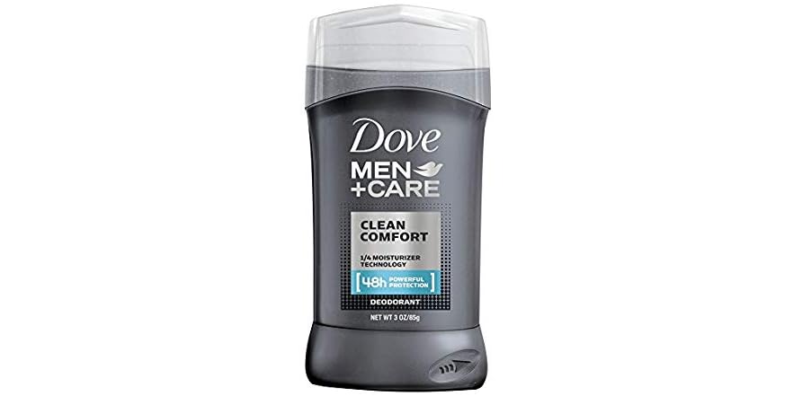 Dove Men Care Deodorant Stick 12 Pack