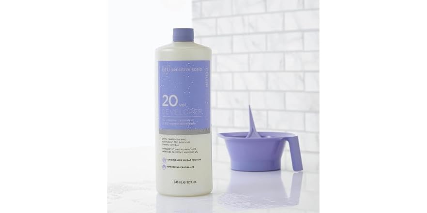 Ion Sensitive Developer 32oz