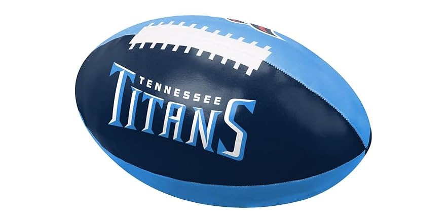 FOCO NFL PVC Football