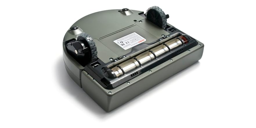 Neato XV-11 with Pet/Allergy Kit