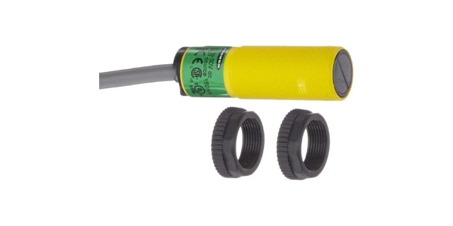 EZ Beam Barrel-Style Sensor