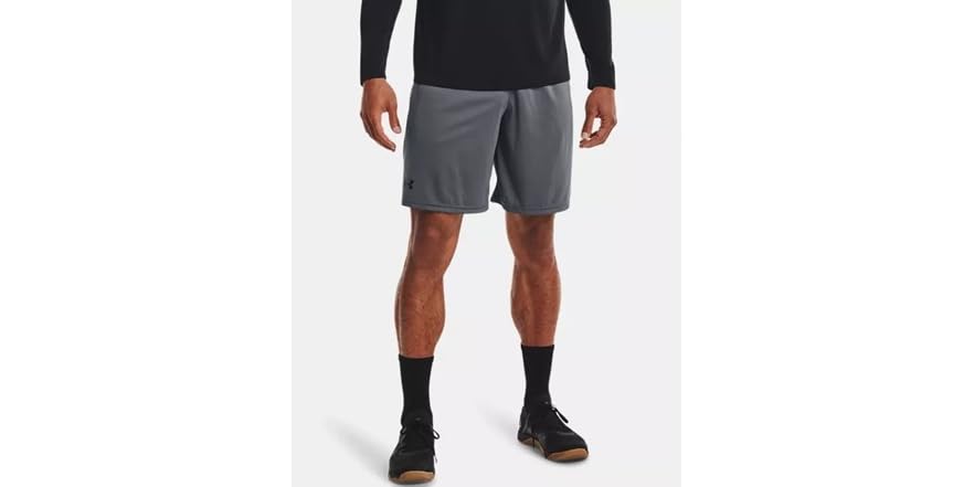 Under Armour Men's UA Tech Mesh Shorts